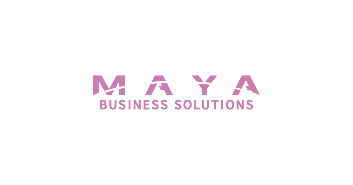 MAYA BUSINESS SOLUTIONS